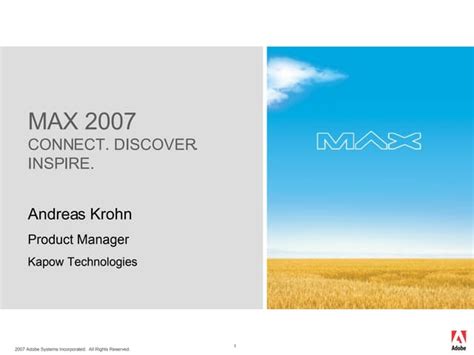 Build Apis With Kapow Mashup Server Ppt