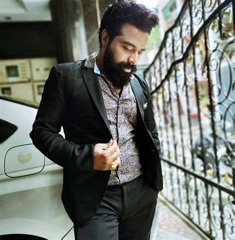 Director Ashok Chakravarthy