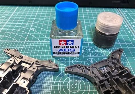 Tamiya Cement For Abs 87137 Keo Dán Mô Hình Chuyên Dụng Nshop Game