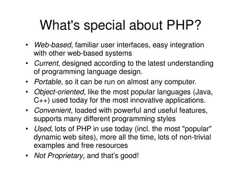 Itm352serversideprocessingpdf Speaker Deck