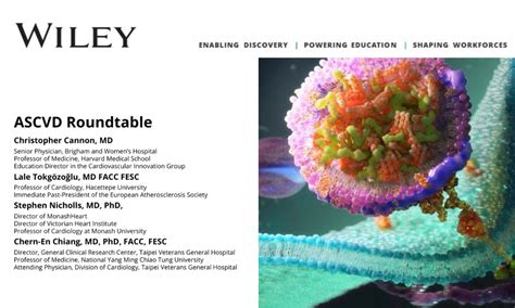 Ascvd Roundtable Target Guidelines Dosing And Compliance In Lipid