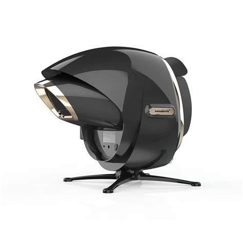 Wholesale Cross Polarized Uv Lighting Skin Analyzer Manufacturer