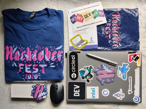 Beginners Guide To Hacktoberfest 2021 All You Need To Know Ayushi