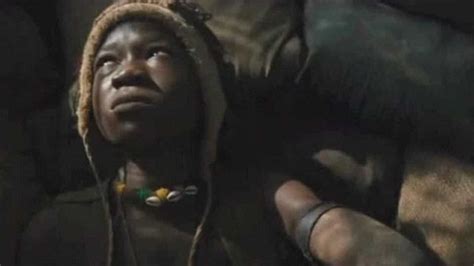 二战后,非洲童子军被迫吸食毒品,成为疯狂的职业杀手!高清1080p在线观看平台腾讯视频 二战后,非洲童子军被迫吸食毒品,成为疯狂的职业杀手!高清1080p在线观看平台腾讯视频