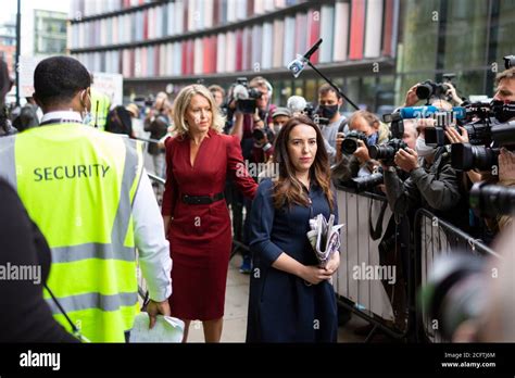Portrait De Stella Assange Banque De Photographies Et Dimages à Haute Résolution Alamy