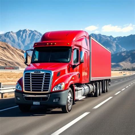Complete Guide Steps To Become A Cdl Driver In America Cdl How To Become Truck Driver