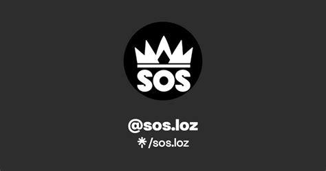 Sosloz Linktree