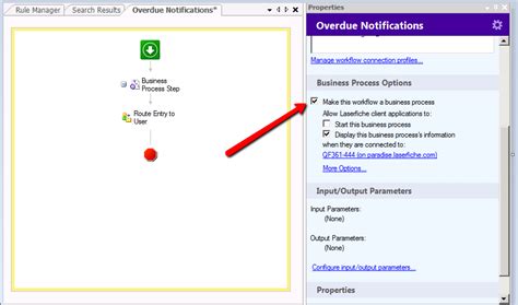 One Notification After Done Processing Laserfiche Answers