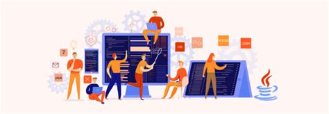 Top Java Development Services In Surat India App Software Solutions