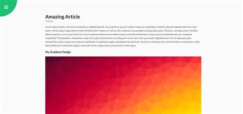 Rotating Navigation Menu HTML Css Menu Templates