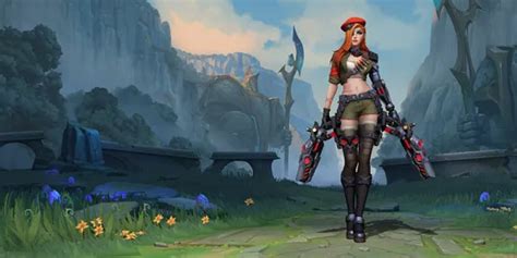 League Of Legends Miss Fortune Skins Miss Fortune Posters Riot Games