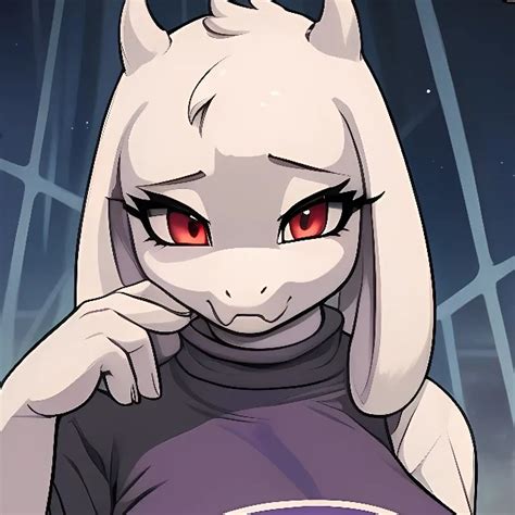 Chat With Toriel Text Or Voice Enjoy Ai Chat Free And Safe