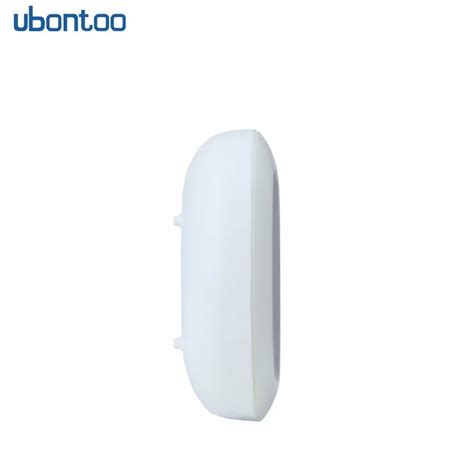 Z Wave Temperature Humidity Sensor Smart Home EU Version Mhz Zwave Smart Detector