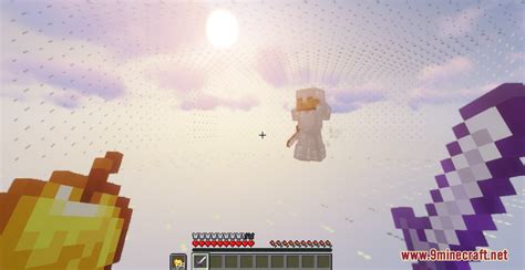 PvP Bot Map For Minecraft Mc Mod Net PvP Bot Map For Minecraft Mc Mod Net