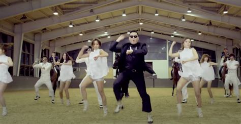 What Happened To Psy After The Success Of Gangnam Style