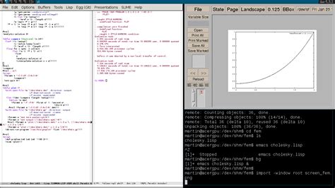 Github Plopsfem Simple Finite Element Solver