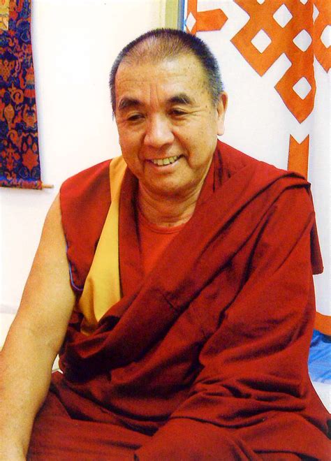 Samlo Geshe Kelsang Gyatso Losang Dragpa Centre