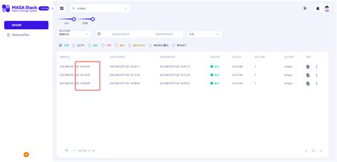 Task Runs Are Lost · Issue 247 · Masastackmasascheduler · Github
