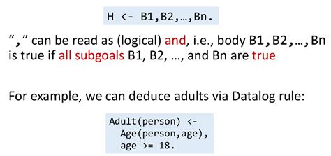 南大《软件分析》140 Datalog Based Program Analysis Henry Martin