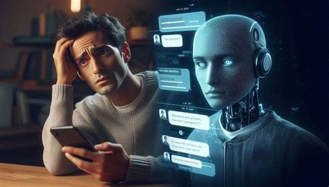 Ai Chatter Risks Hidden Dangers Of Bot Interactions
