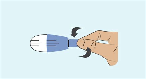 Manual For Using The Self Test INSTI HIV TEST Oneself