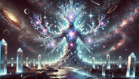 Starlight Ent Tree Moriihub