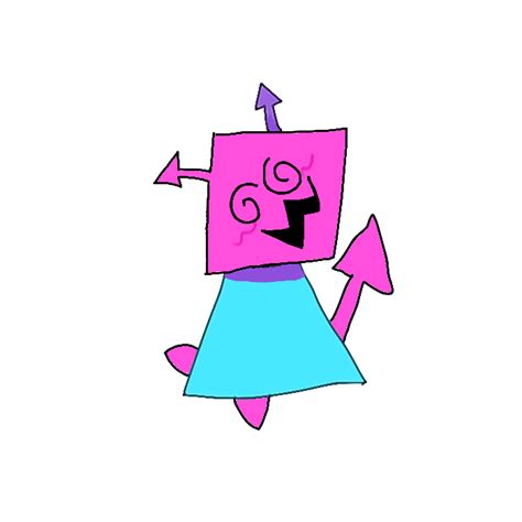 Virovirokun By Isencris On Deviantart