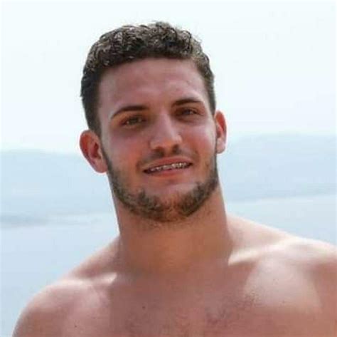 Andrea Maiolo è Stato Ammazzato Con Una Coltellata