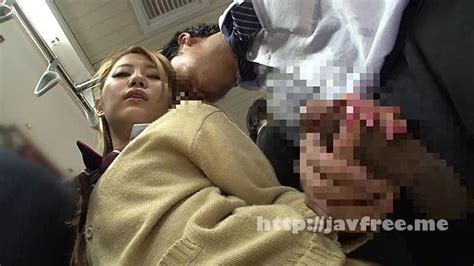 Ap 107 5秒で即挿入痴漢！！超満員電車で身動きの取れない女子校生に即挿入！嫌がれば嫌がるほど、動けば動くほどマ コはトロトロに濡れて