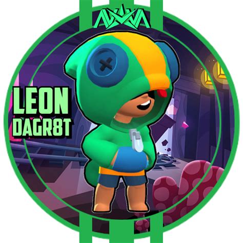 Leon Nita Brawl Stars Porn Telegraph