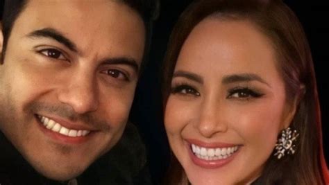 Ya Nació León El Hijo De Carlos Rivera Y Cynthia Rodríguez Ensenada