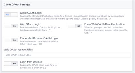 how to add multiple facebook callback urls stack overflow