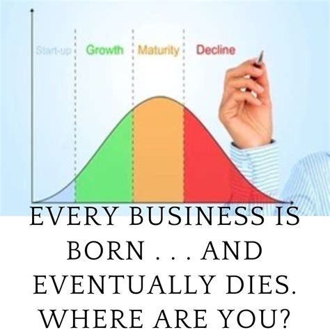 Why Valuators Need To Deal With Mature Businesses Hank Bockus Cva Eca Posted On The Topic