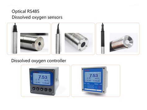 What Instrument Measures Dissolved Oxygen Levels