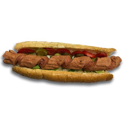 هات داگ فروشگاه اینترنتی پریزی شاپ