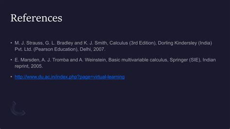 Limit And Continuity Pptx Physics Science