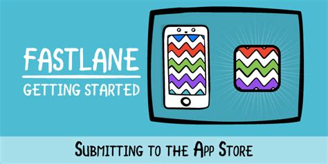 Submitting Your App With Fastlane Kodeco