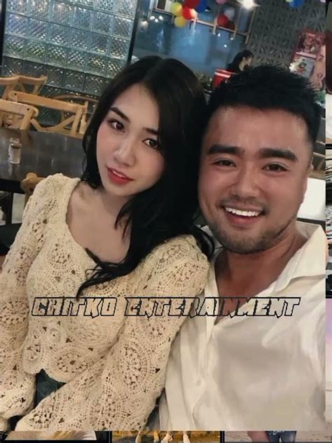 မိန်းကလေး အချစ်တွေက ပေါ်လိုက်တာ😁 Chitkoentertainment Myanmar Crd အနုပညာသတင်း Shorts Crd