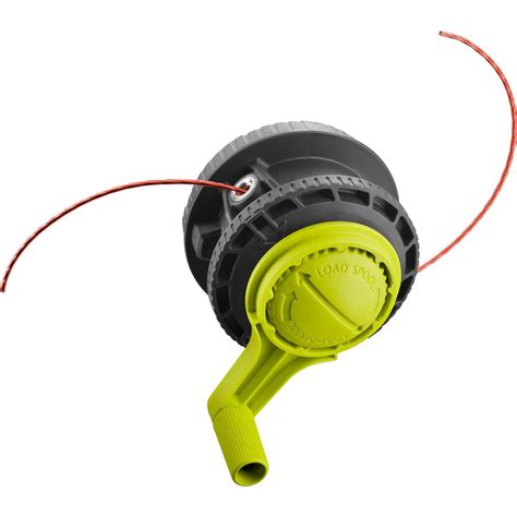 Ryobi 25 Cc Gas 2 Cycle Attachment Capable Full Crank Straight Shaft