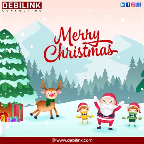 debilink consulting on linkedin christmas christmasday christmastree xmas merrychristmas