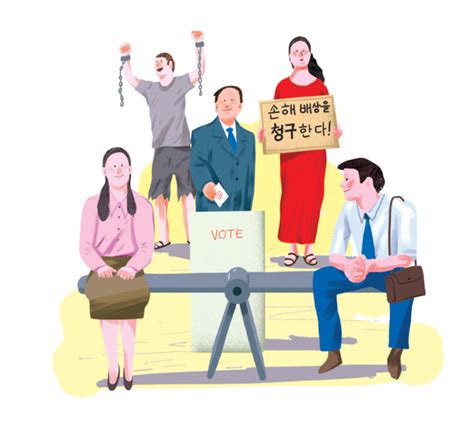 사회경제용어 100 기본권
