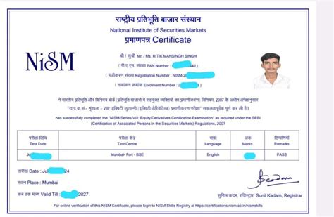 Ritik Singh On Linkedin Nism8