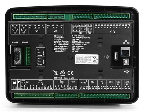 Unique Spares Import Export Services