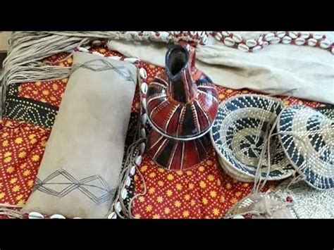 Eriteran Saho Culture YouTube