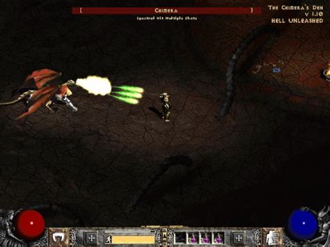 Hell Unleashed Image ModDB