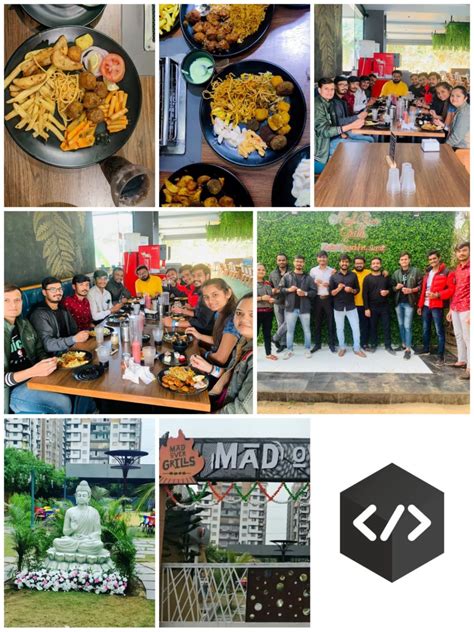 Trupti Ghughariwala Hr Codebrain Infotech On Linkedin Codebrain Codebraininfotech Lunch