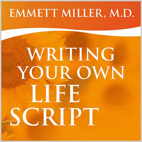 Writing Your Own Script