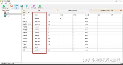 极速导入excel数据到oracle数据库 知乎