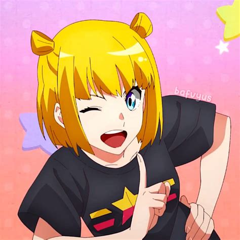 Riri Romantic Killer Icon Anime Artofit Riri Romantic Killer Icon Anime Artofit