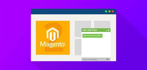 Magento Live Chat Integration Step By Step Tutorial Magenticians